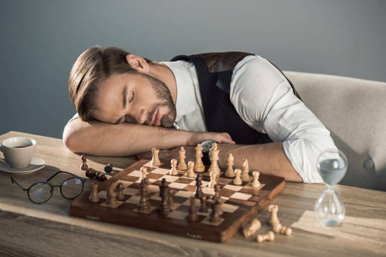 Why Do Board Games Make Me Tired? - TheSleepTalk