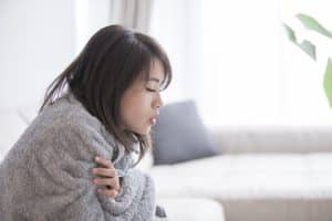 Why Does Cold Weather Make You Tired? - TheSleepTalk